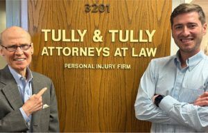 Bernard Tully | Injury Lawyers | Wrongful Death Lawyer, Pittsburgh PA